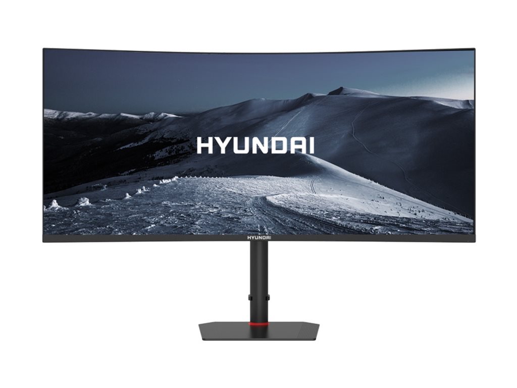 Hyundai - LED monitor | Overview, Specs, Details | SHI
