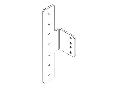 Server Technology - Kit Mounting Brackets to Relocate