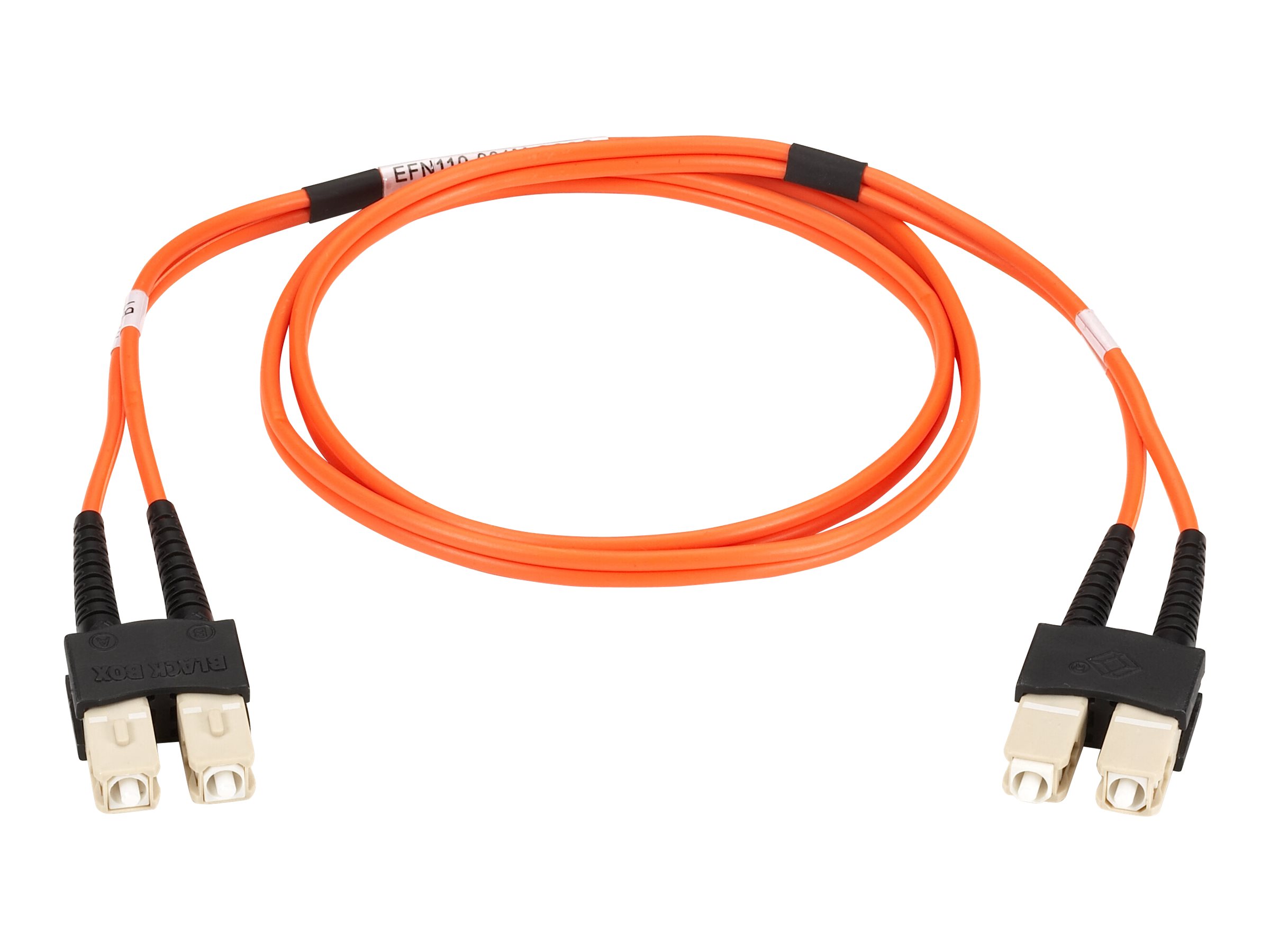 Black Box - Patch cable | SHI