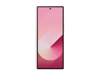 Samsung Galaxy Z Fold6 - roze - 5G smartphone - 1 TB - GSM