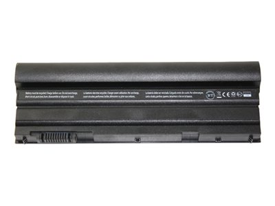 BTI M5Y0X-BTI - notebook battery - Li-Ion - 7800 mAh