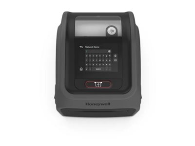 Honeywell PC45D - label printer - B/W - direct thermal - PC45D000000201 ...