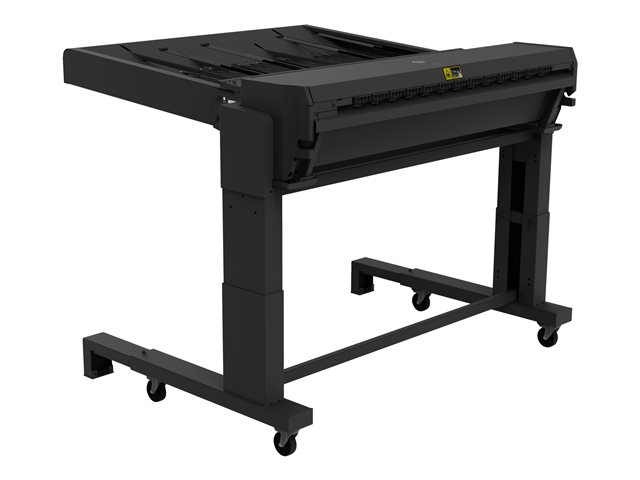HP High-capacity Stacker - sheet stacker - 500 sheets - CZ319A - Currys ...