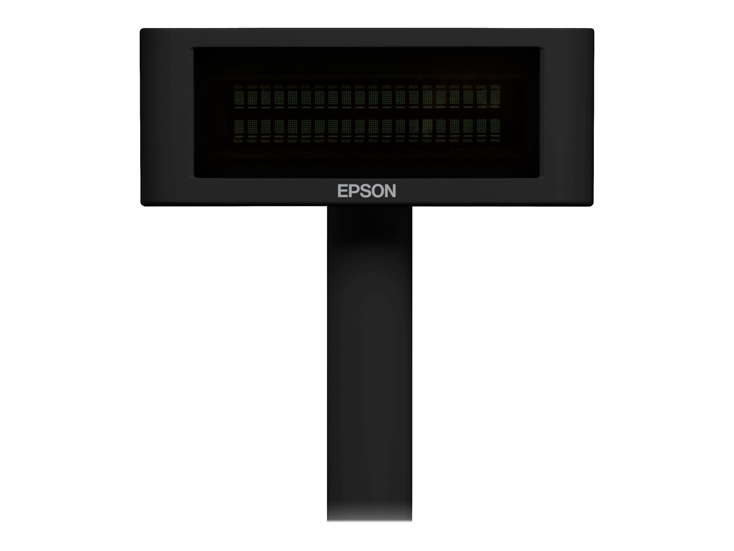 Epson DM-D110 (133) - Customer display | SHI