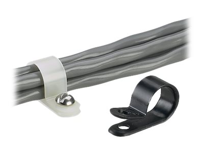 Panduit Fixed Diameter Cable Clamps | Overview, Specs, Details | SHI