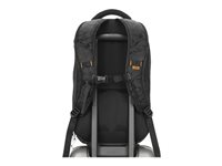 UAG Rugged Laptop Backpack 24-Liter - Pack Series Black Midnight Camo ...