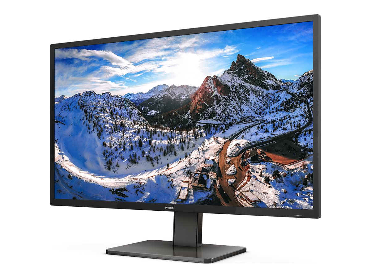 Buy Philips 439P1, LED monitor, 4K, 43", HDR - NZ - pp.co.nz