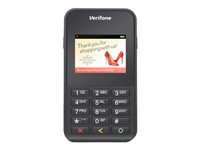 VeriFone e355 - magnetic / SMART card / NFC reader - USB, 802.11a/b/g/n ...