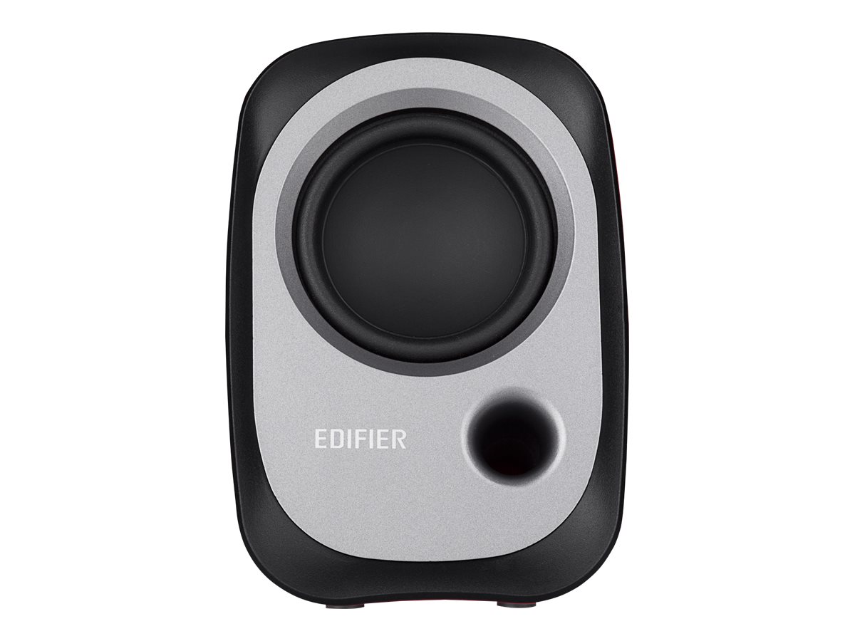 Edifier R12U - Speakers | Overview, Specs, Details | SHI