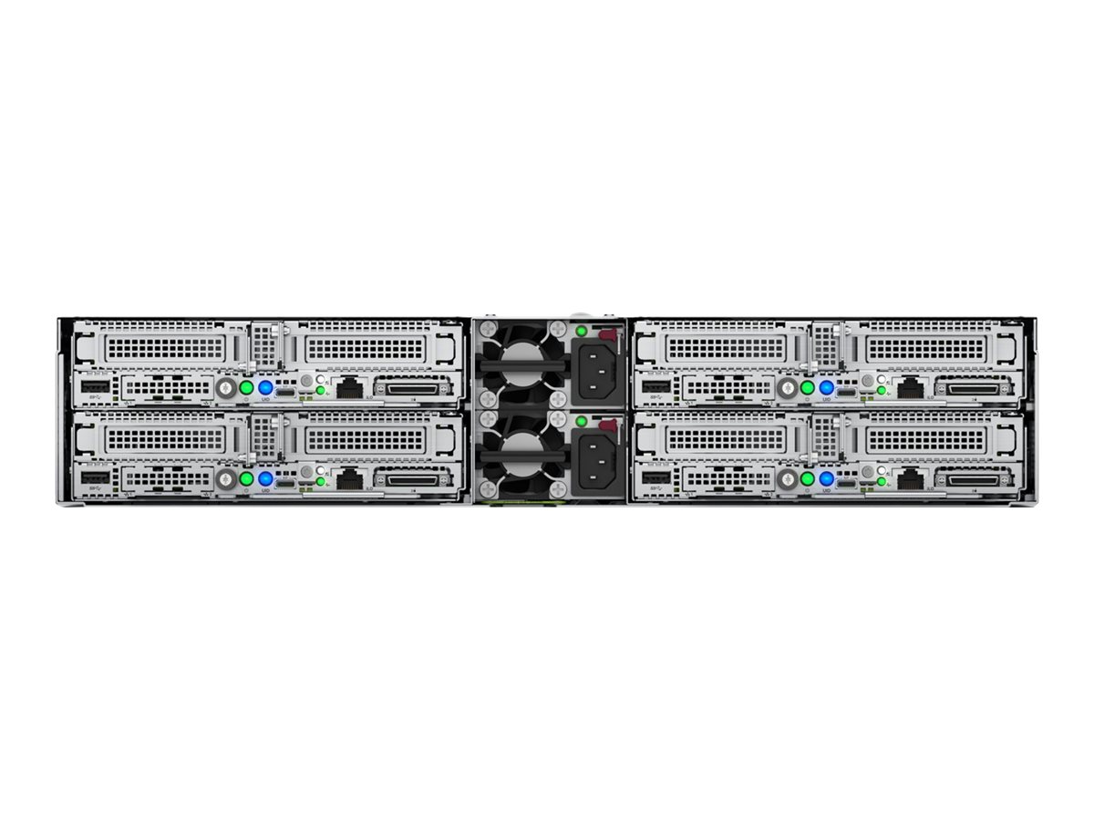 HPE ProLiant XL190r Gen10 for HPE Ezmeral Container Platform | eu.shi.com
