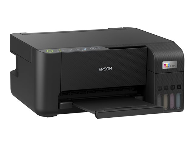 Epson EcoTank ET-2810 - multifunction printer - colour - C11CJ67401 ...