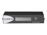 Vaddio OneLINK HDMI Extension - For RoboSHOT HDMI Conference Cameras