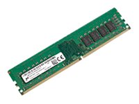 Micron - DDR4 - module | www.shi.com