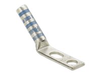Panduit Structuredground Slotted Copper Compression Lugs | Overview ...