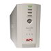 APC Back-UPS CS 350 - USV - 210 Watt - 350 VA