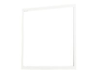 Chief Proximity Flange Box Kit - White