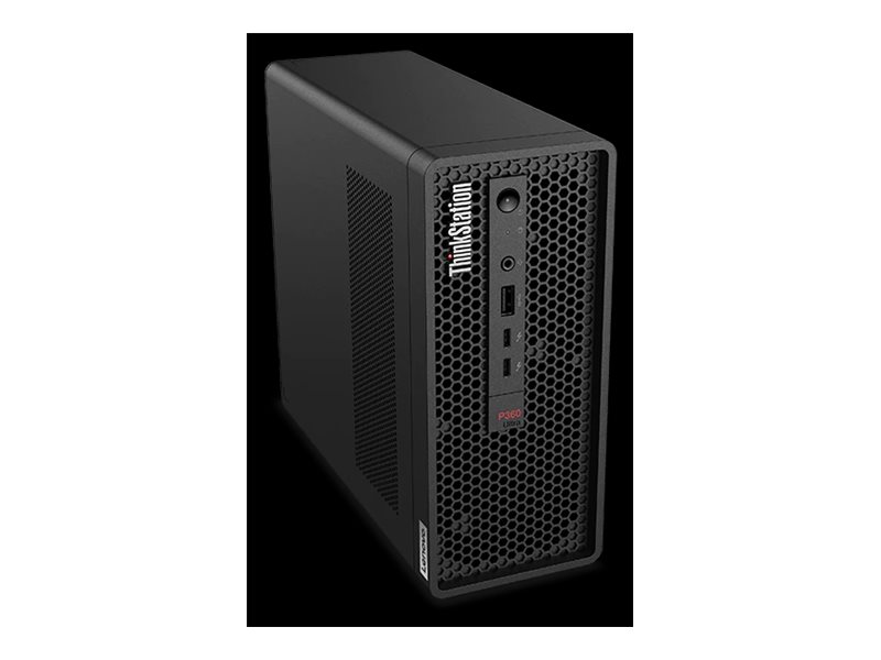 Lenovo ThinkStation P360 Ultra 30G1 | Overview, Specs, Details | SHI