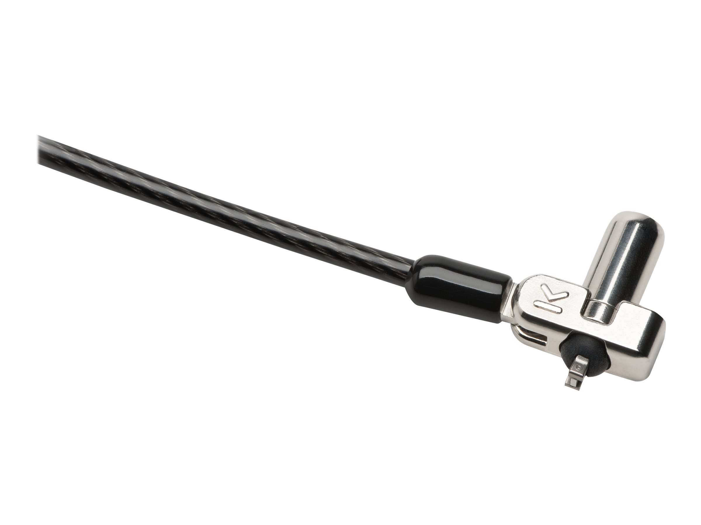 Kensington N17 Keyed Dual Head Lock | Overview, Specs, Details | SHI