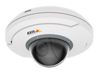 Multioculus - Axis Communications - AXIS M5055