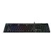 Logitech G815 LIGHTSYNC RGB Mechanical Gaming Keyboard with Low Profile ...