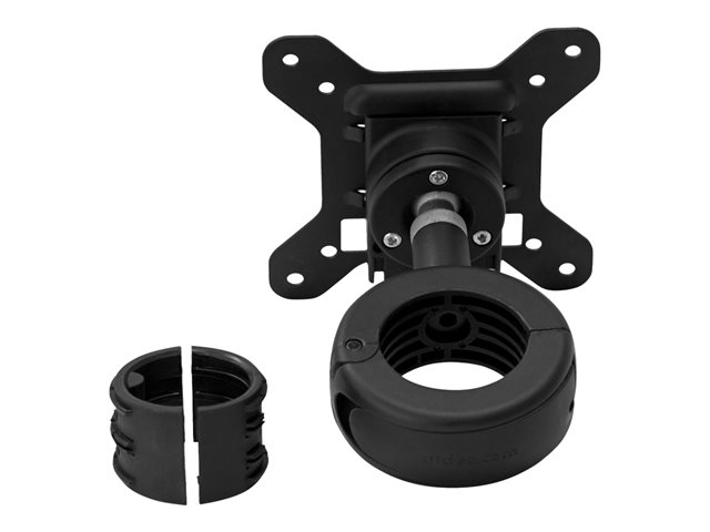 Atdec Display Quick Shift Donut - mounting kit - for LCD display