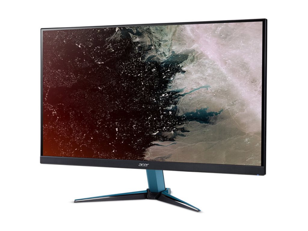 Acer Nitro VG271U - LED monitor | Overview, Specs, Details | SHI