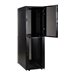 Tripp Lite 48U Rack Enclosure Server Cabinet Co-Location w/ Doors ...