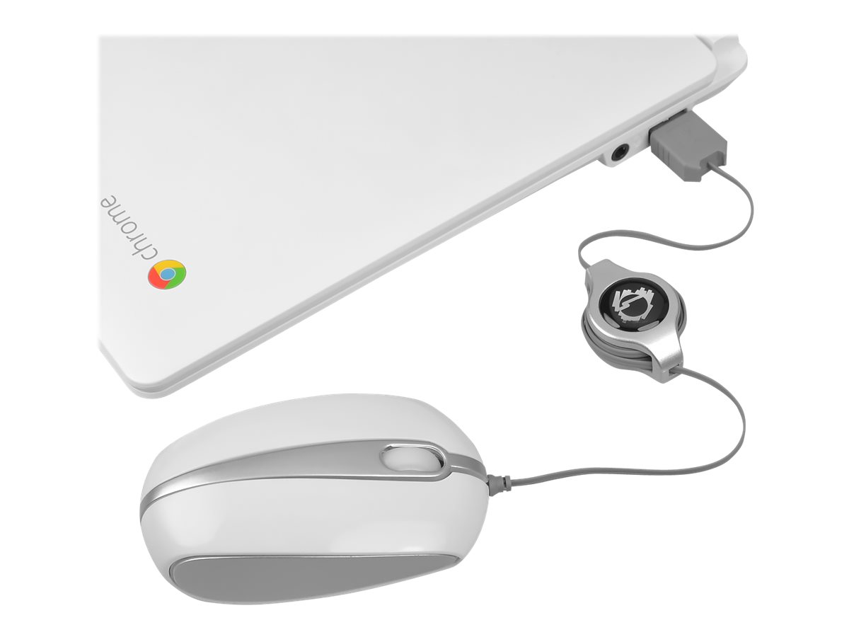 SIIG JK-US0D12-S1 - Mouse | Overview, Specs, Details | SHI