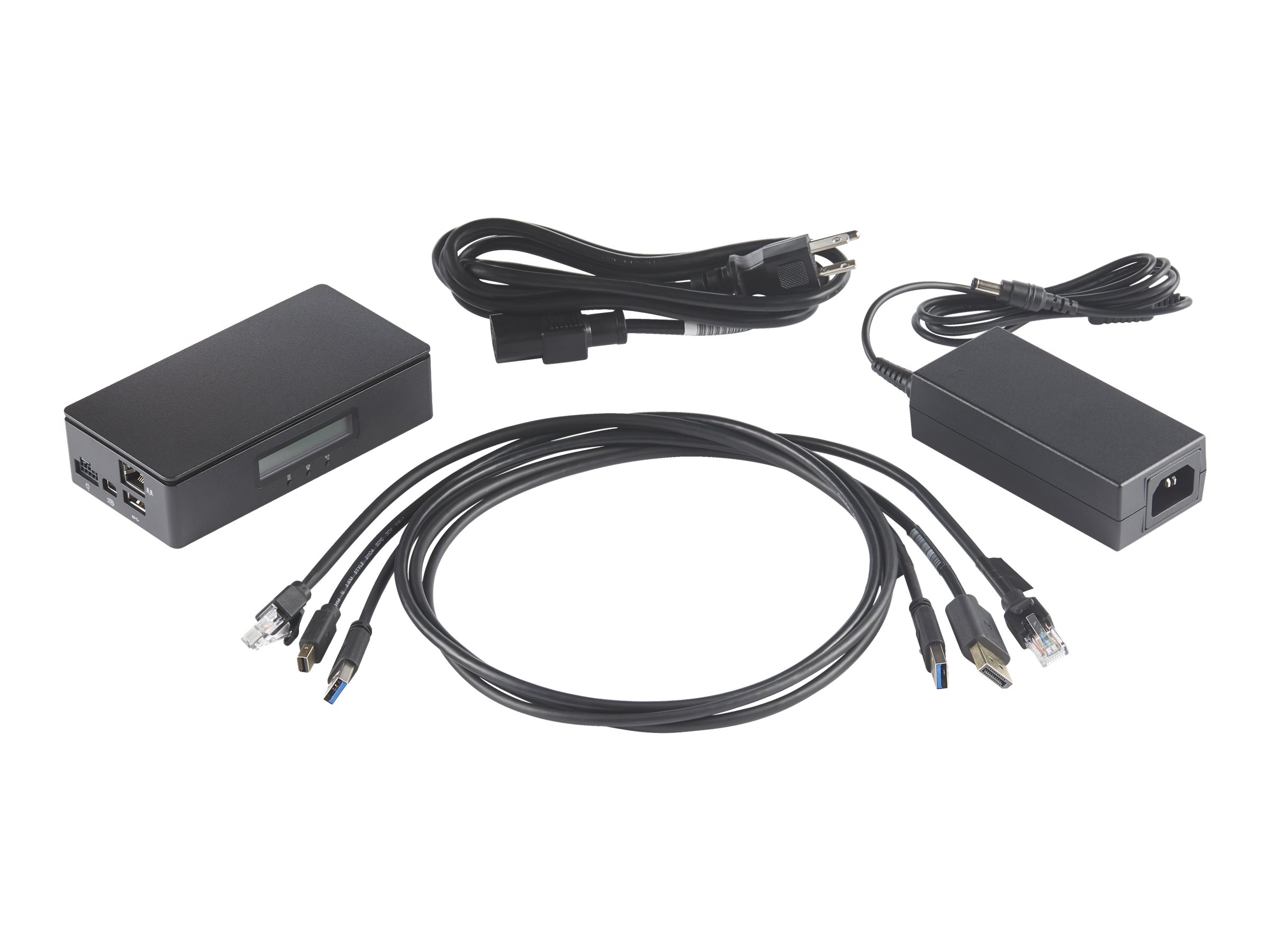 HP Anyware - Remote system controller | SHI