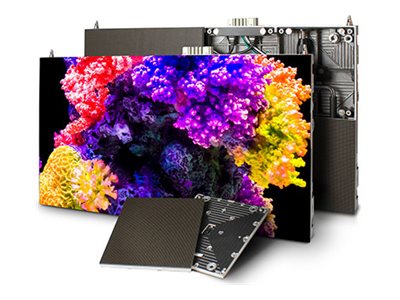 NEC LED-FE015I3-137 - FE Series LED video wall | SHI