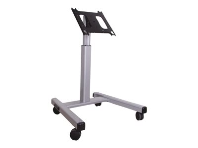 Chief Large Mobile Flat Panel Cart - For Displays 42-86"