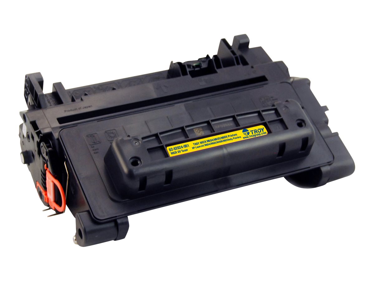 TROY UV MICR - Compatible | Overview, Specs, Details | SHI
