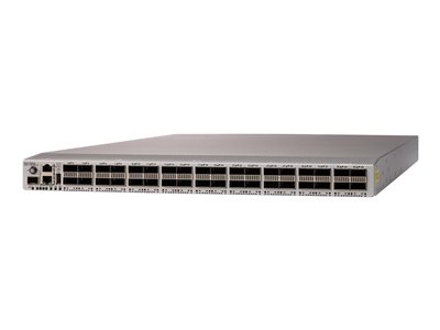 Cisco Nexus 3636C-R - switch - 36 ports - rack-mountable