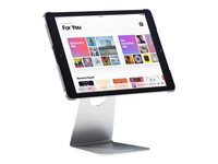 Proper X Lock Pivot Stand - stand - for tablet