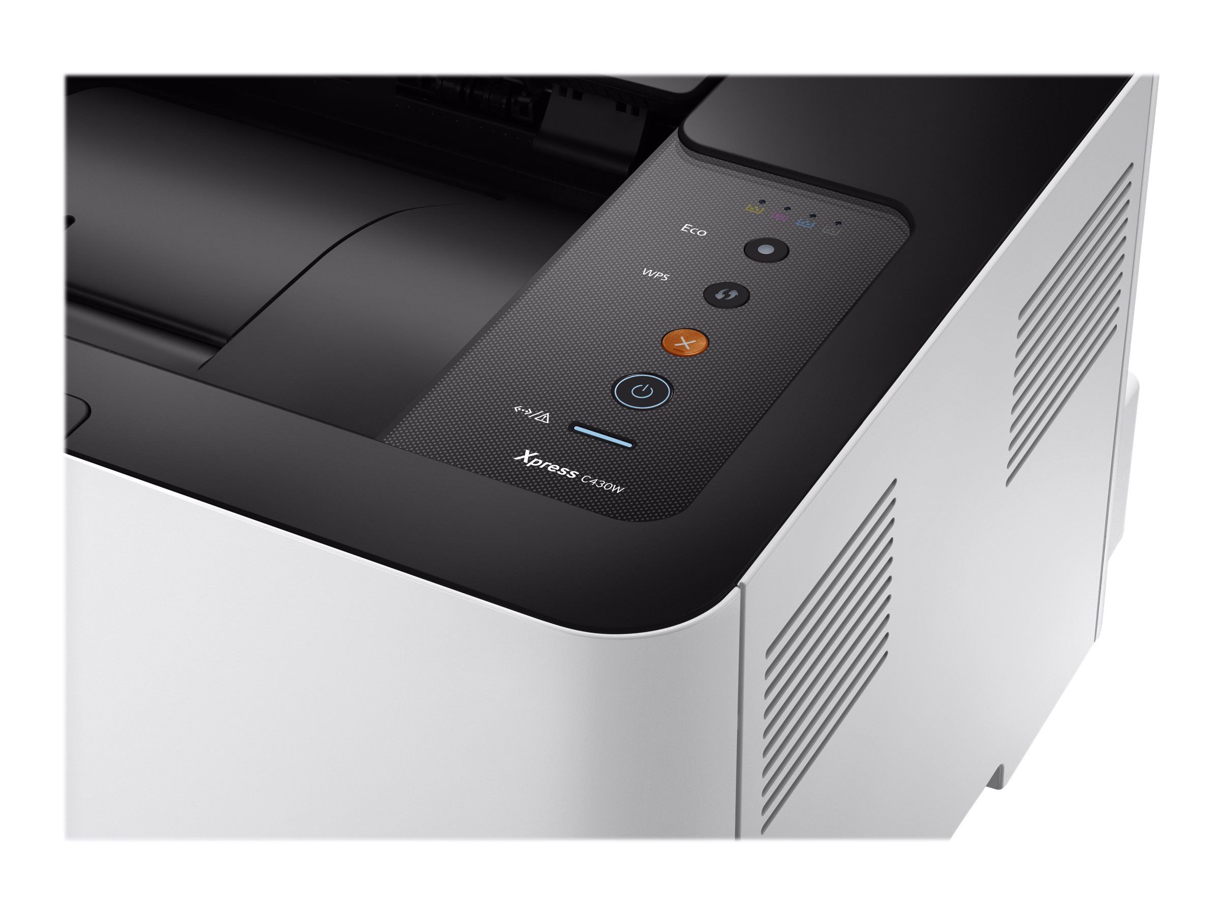 Samsung Xpress SL-C430W | Overview, Specs, Details | SHI