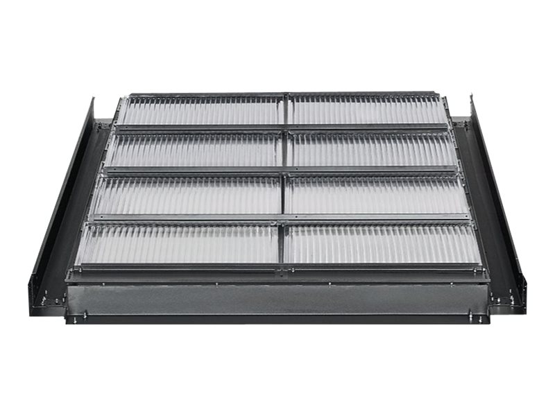 Panduit Net-Contain Universal Aisle Containment | Overview, Specs ...
