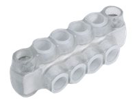 Panduit Pan-Lug - Multi-tap connector | Overview, Specs, Details | SHI