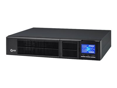 COMEX COVER CORE 1K - UPS (rack-mountable / external) - AC 208/220/230 ...