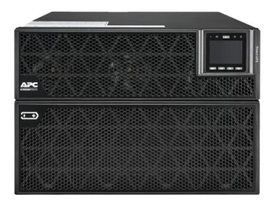 APC Smart-UPS RT - onduleur - 15000 Watt - 15000 VA (SRTG15KXLI)