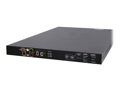 Raritan Rack Transfer Switches PX3TS-1147R-N1 - power control unit
