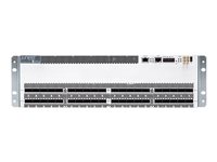 Juniper Networks PTX Series PTX10003-80C-AC - router - rack-mountable