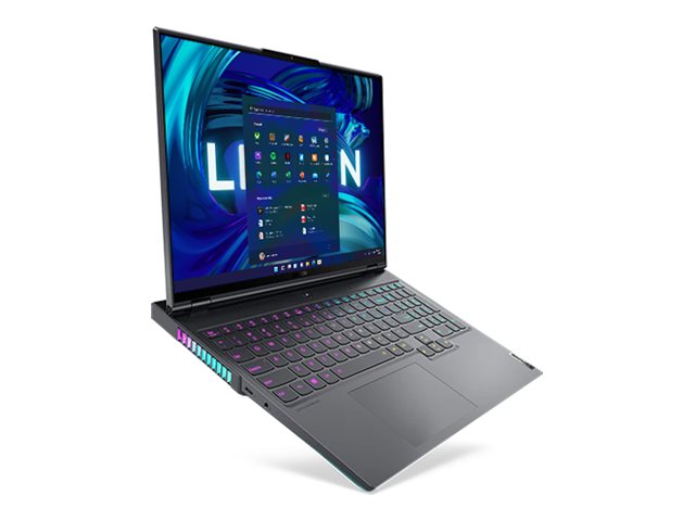 Lenovo Legion 7 16ITHg6 82K6 | Overview, Specs, Details | SHI