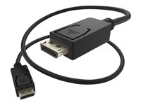 UNC Group DisplayPort cable - DisplayPort to DisplayPort - 10 ft