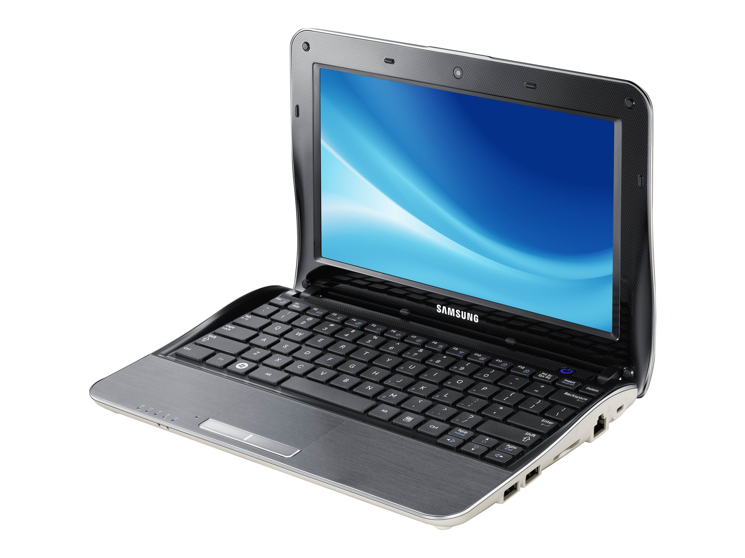 Samsung NF210 (A02) - pictures, photos and images