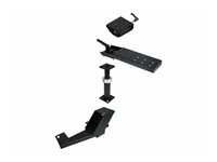 Havis Standard Passenger Side Mount Package - mounting kit - for ...