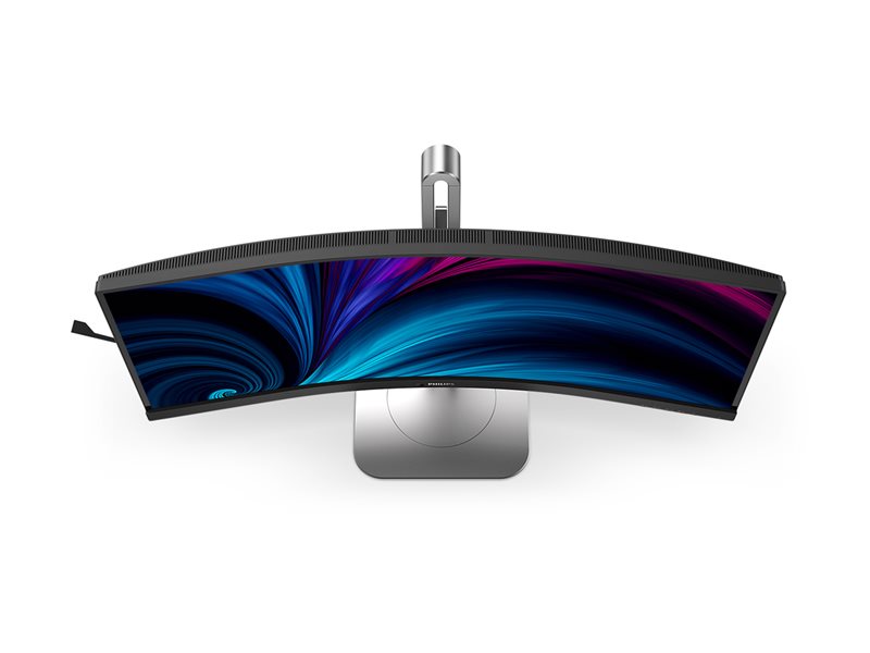 Philips 34B2U5600C - 5000 Series - écran LED - incurvé - 34" - HDR ...