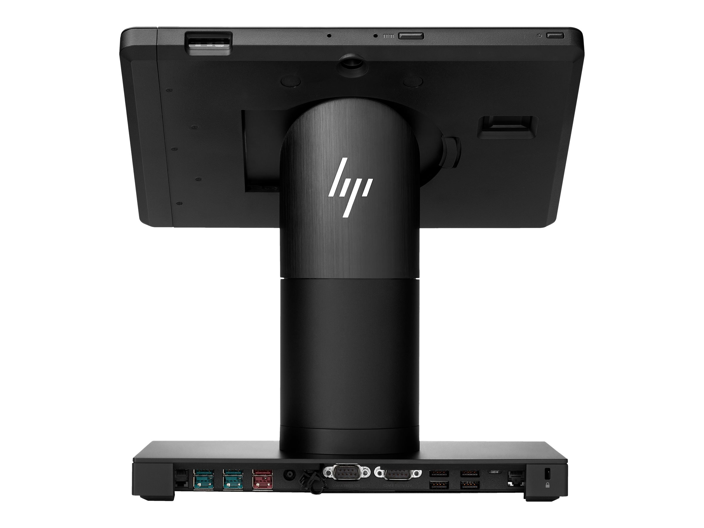 HP EngageGo Base Jacket | Overview, Specs, Details | SHI