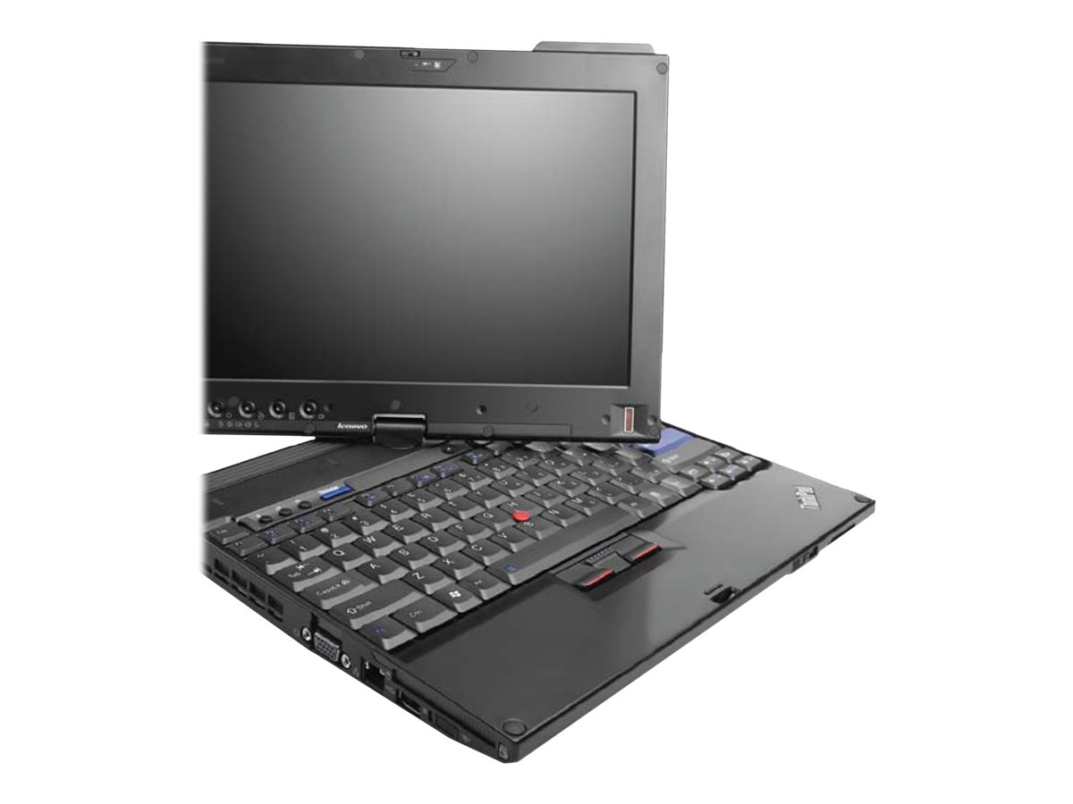 Lenovo ThinkPad X200 Tablet (7449) - pictures, photos and images