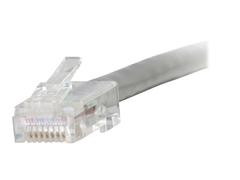 C2G 6ft Cat6 Non-Booted Unshielded (UTP) Ethernet Network Patch Cable ...