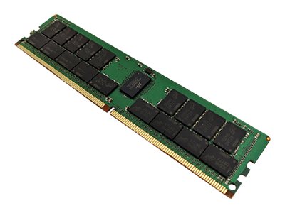 Total Micro - DDR4 - module | Overview, Specs, Details | SHI